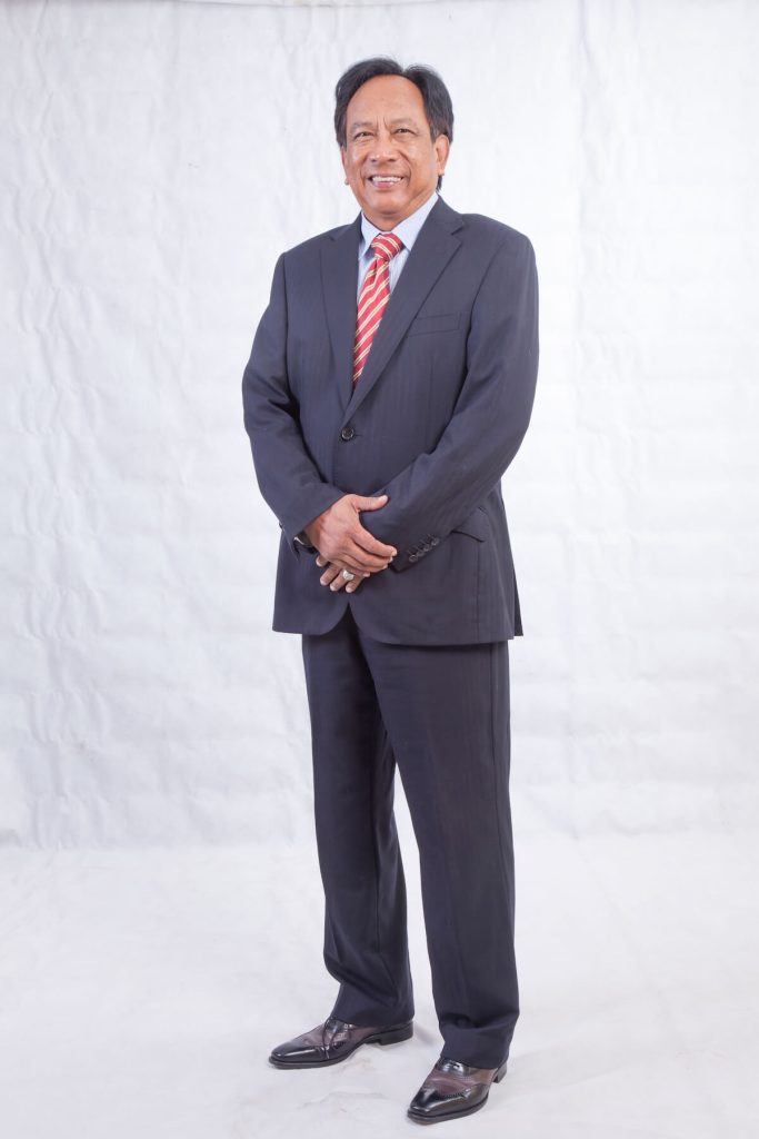 Board of Directors – EES